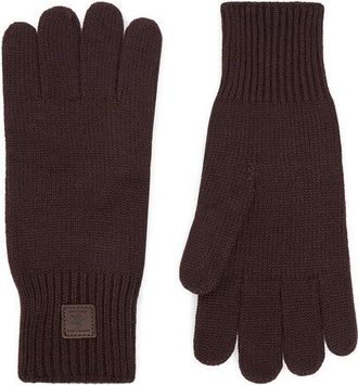 Beverly Hills Polo Club Handschuhe CWBEO-BHPC-M6-001-AW26 Braun