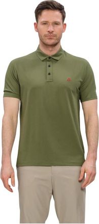 Peuterey Homme, Tops, Vert, Taille: 3XL Mezola 02 Polo