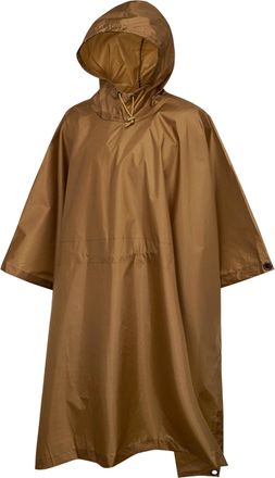 Brandit Ripstop Poncho, Farbe: camel, Größe: OS