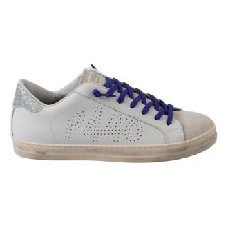 P448 Femme, Chaussures, Multicolore, Taille: 37 EU John White Spark