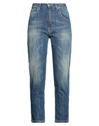 PMDS Premium Mood Denim Superior HOSEN & R&Ouml;CKE - Jeanshosen auf YOOX.COM