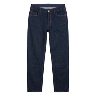 Moorer Gerades Jeans - - Jeans - Damen - Blau - XS