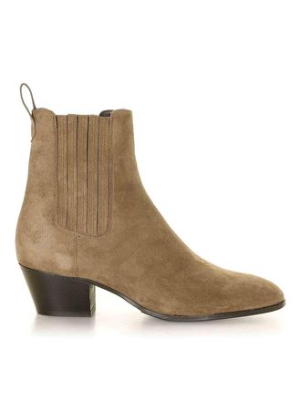 Guglielmo Rotta Bottines - Marron