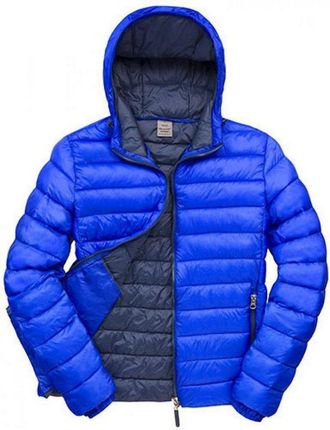 Result Outdoorjacke Mens Snow Bird Padded Jacket