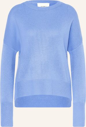 Lisa Yang Lisa Yang Cashmere-Pullover Mila blau