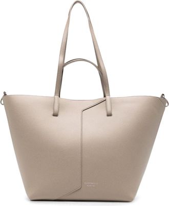 Emporio Armani Shopper - Grau