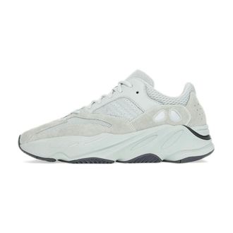 Yeezy by Kanye West Adidas Boost 700 Salt Baskets - Homme - Chaussures - Beige - Taille: 36 EU