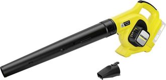Karcher K&auml;rcher lbl 2 Battery, ohne Akku