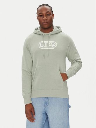 Nike Sweatshirt HJ2506zi Gr&uuml;n Regular Fit