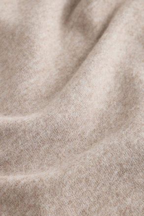 Laura Ashley Strickjacke Laura Ashley Durchgekn&ouml;pfte Lounge-Strickjacke (1-tlg)