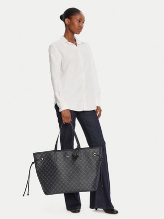 Joop Handtasche JOOP! Lara 4140006141 Schwarz