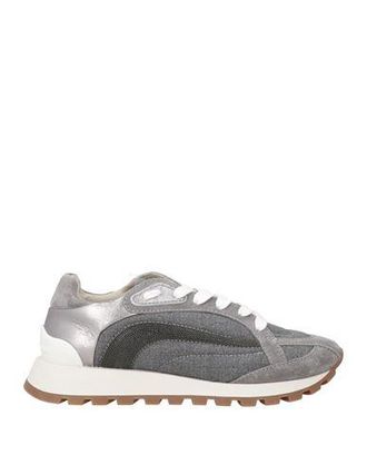 Brunello Cucinelli CHAUSSURES - Sneakers sur YOOX.COM