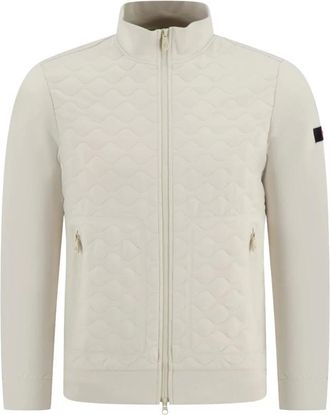 Peuterey Homme, Vestes, Beige, Taille: M Kyarr Jacket
