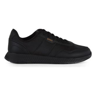 HUGO BOSS Herren, Schuhe, Schwarzk, 44 EUGr&ouml;&szlig;e