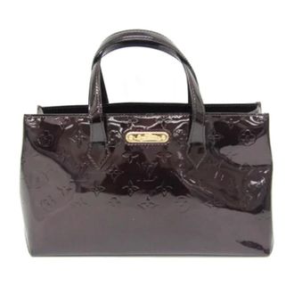 Louis Vuitton Pre-owned Toile sacs-louis-vuitton - Femme - Pre-owned - Brun - Taille: ONE Size