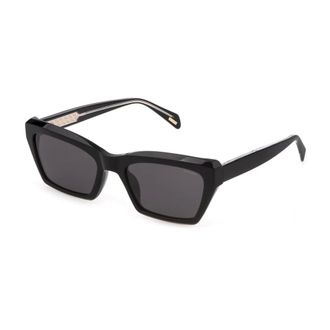 Police unisex, Accessoires, Noir, Taille: 56 MM Lunettes de soleil