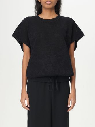 Fabiana Filippi Pull FABIANA FILIPPI Femme couleur Noir