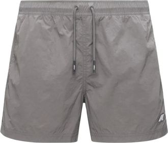 K-Way Homme, Shorts, Gris, Taille: M Hazel Shorts