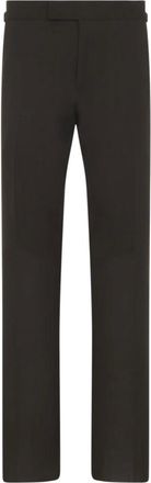 Tom Ford Homme, Pantalons, Brun, Taille: L Shelton Pants