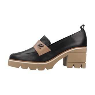 Ezzio Viena Pump - - Shoes - Damen - Schwarzk - 40 EU