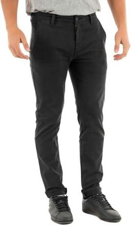 Levi's Xx Chino Slim Ii Pantalon Homme, Mineral Black Shady Gd Ccu B, 31W / 32L