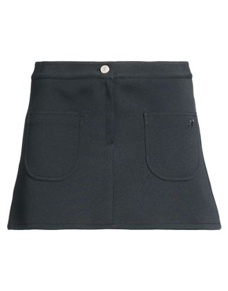Courr&egrave;ges HOSEN & R&Ouml;CKE - Minir&ouml;cke auf YOOX.COM