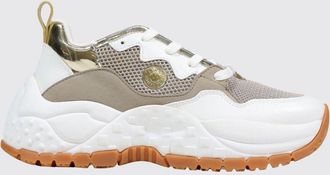 A|X Armani Exchange Baskets ARMANI EXCHANGE Femme couleur Multicolore