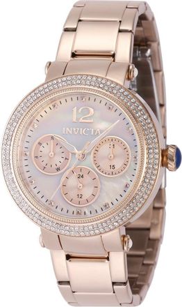 Invicta Bolt 48863 Damenuhr - 37mm