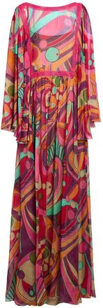 Alberta Ferretti KLEIDER - Maxi-Kleider auf YOOX.COM