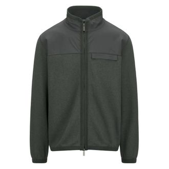 K-Way Noyers Jacke - - Jackets - Herren - Gr&uuml;n - L