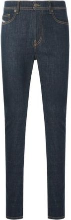 Diesel Jean skinny en coton stretch