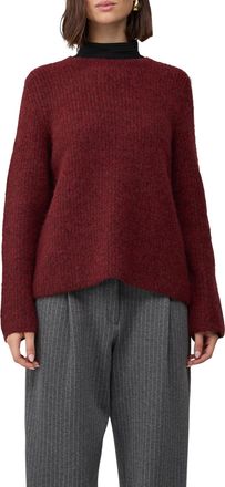 s.Oliver Kuscheliger Pullover mit &Auml;rmeln im Kimono-Stil