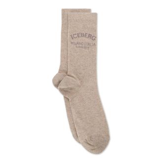 Iceberg Herren, Unterw&auml;sche, Beige, ONE SIZEGr&ouml;&szlig;e