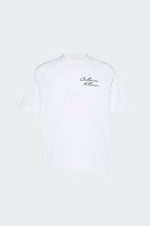 Calvin Klein T-shirt - Taille XS