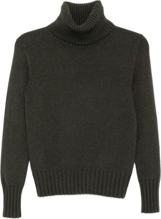 N.Peal pull Hazel - Vert