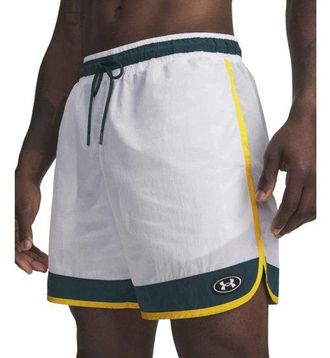 Under Armour Icon Woven Track M - Trainingshosen - Herren