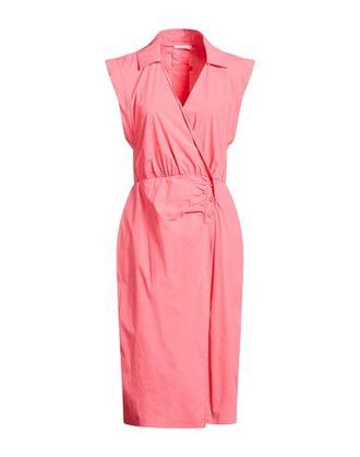 Patrizia Pepe ROBES - Robes midi sur YOOX.COM