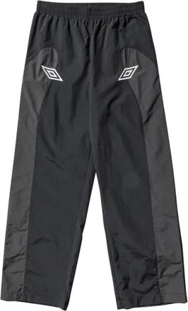 Umbro Homme, Sport, Noir, Taille: S Guarding Track Pants
