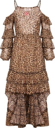 Blugirl KLEIDER - Maxi-Kleider auf YOOX.COM