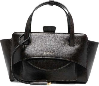 Hidesins Shopper - Braun