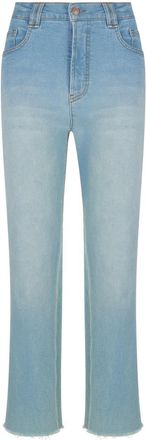 Day Like Tapered Fit-Jeans DAY.LIKE denim