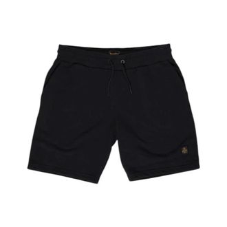 RefrigiWear Sweat Shorts - - Swimwear - Herren - Schwarzk - 2XL