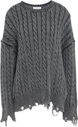 ottod'Ame MAILLE - Pullover sur YOOX.COM