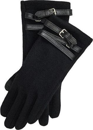 Lauren Ralph Lauren Handschuhe 454P23589001 Schwarz