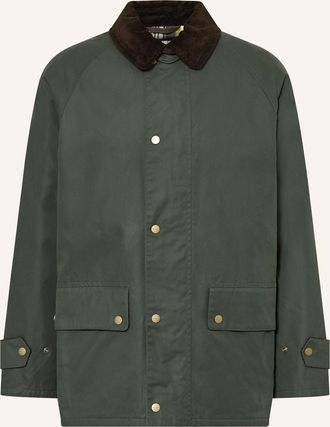 GANT Fieldjacket gruen