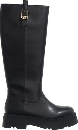 Liu Jo Stiefel - Love 64 Boots - Gr. 36 (EU) - in Schwarz - für Damen