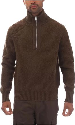 HUGO BOSS Homme, Pulls, Vert, Taille: S Maglia