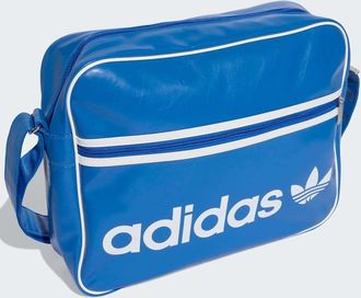 adidas Originals OG Airliner - Sac - Bleu