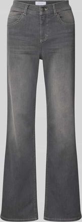 Angels Regular Fit Jeans im 5-Pocket-Design Modell LARA