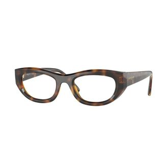 Vogue Eyewear Vogue, Damen, Accessories, Braun, 51 MMGr&ouml;&szlig;e